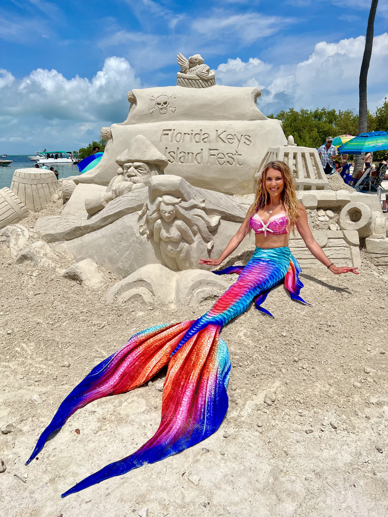 Island Fest - Islamorada Chamber of Commerce